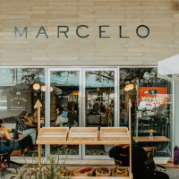 Restaurante Marcelo Menu: Discover Delightful Flavors in Mérida